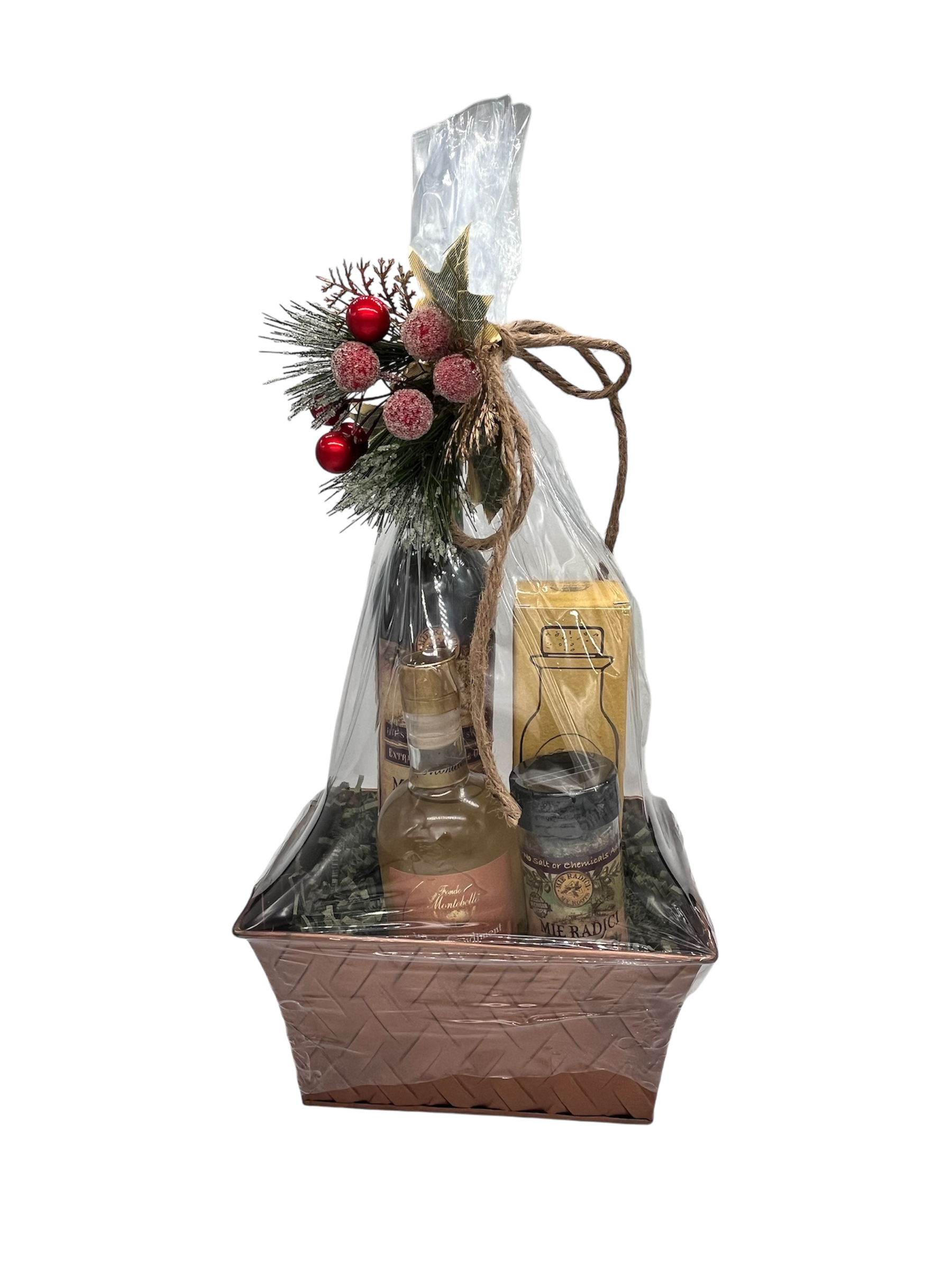 Regina 500 Gift Set - Mie Radici Inc