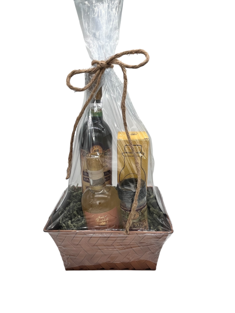 Regina 500 Gift Set - Mie Radici Inc