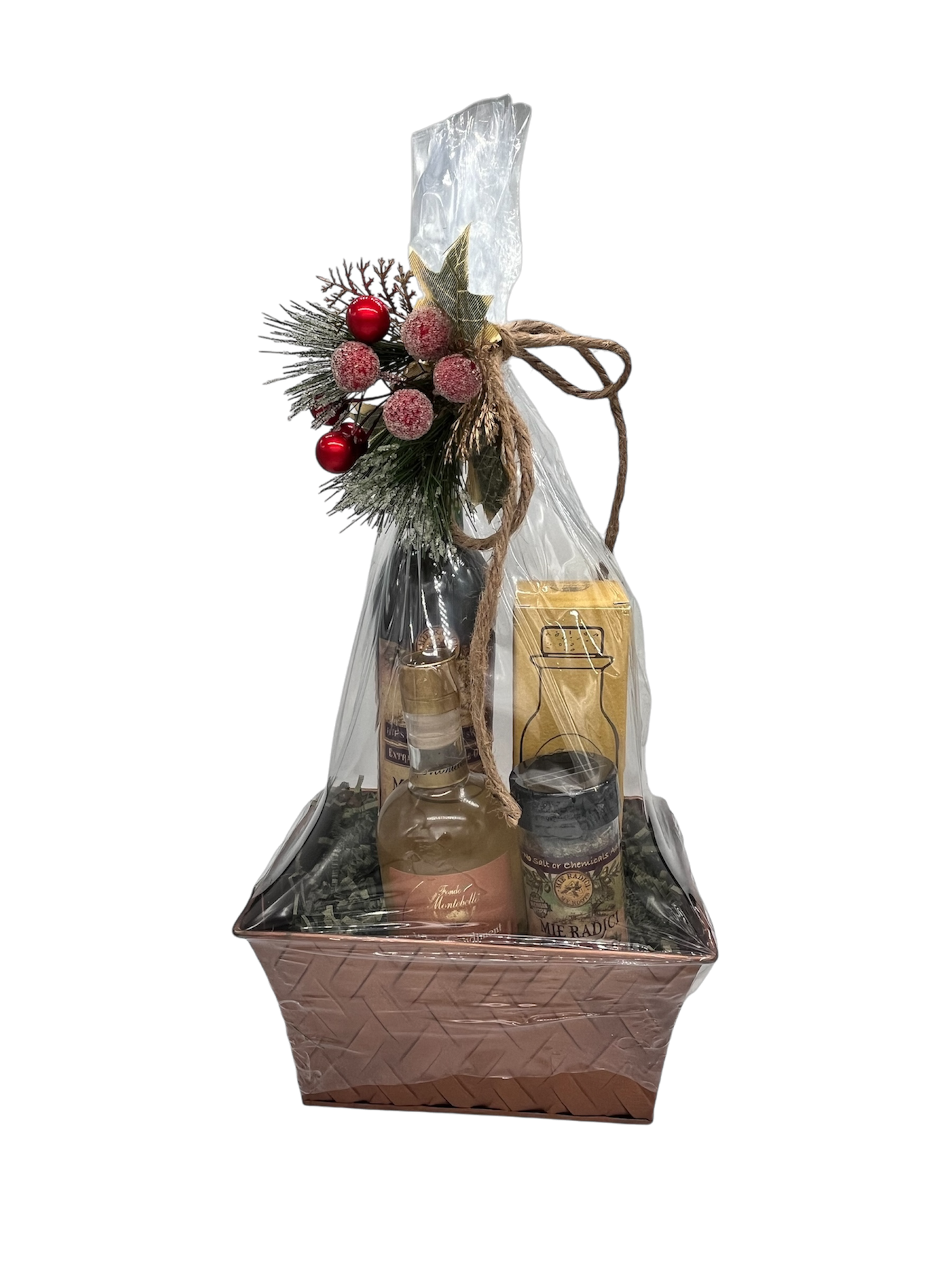 Regina 750 Gift Set - Mie Radici Inc