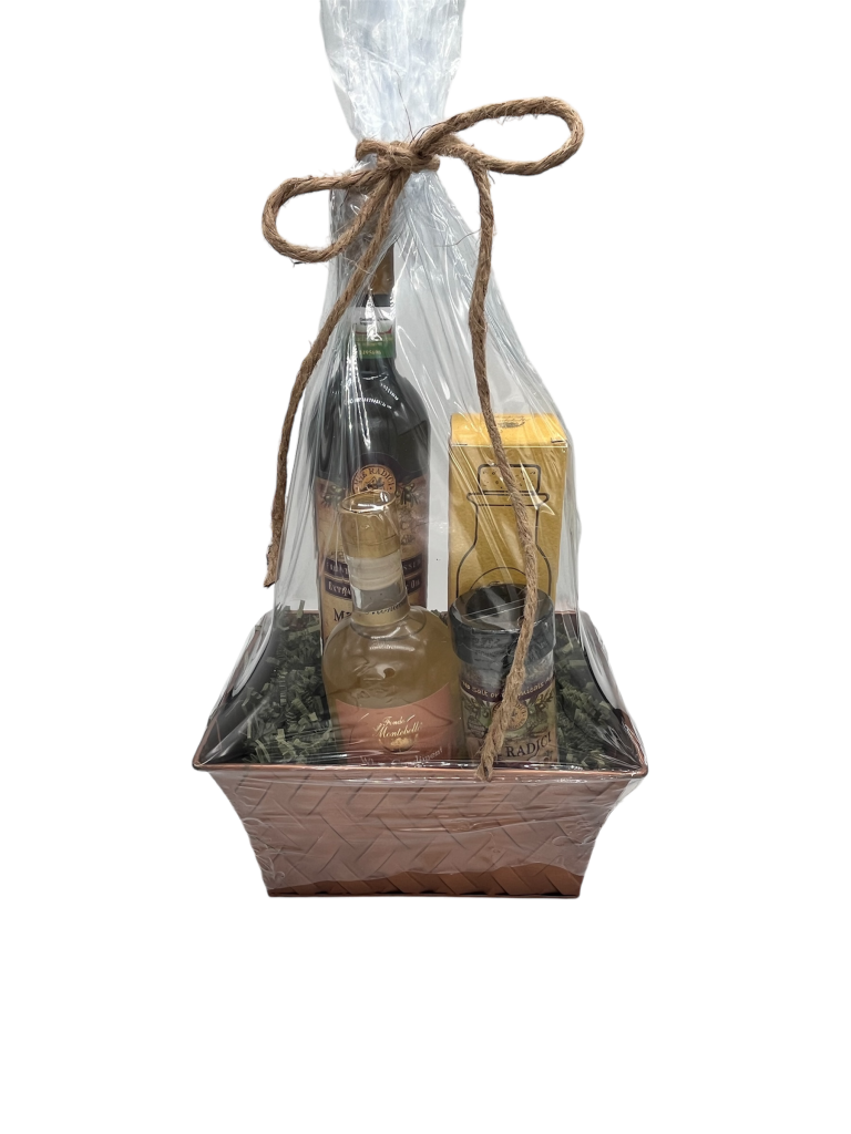 Regina 750 Gift Set - Mie Radici Inc